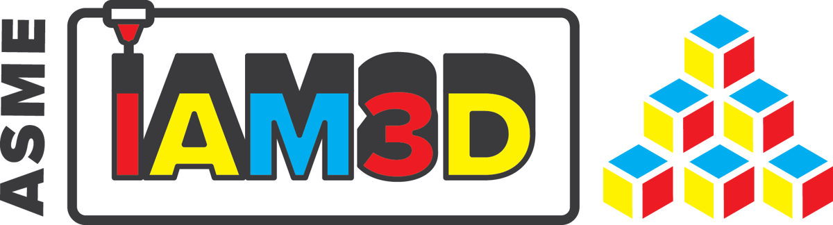ASME E-Fest IAM3D Rules 2022 Thank You