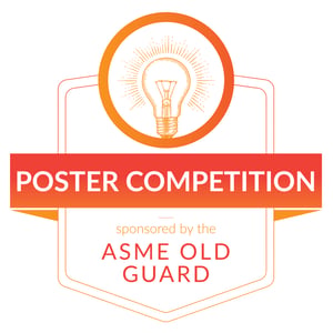 ASME E-Fest Poster Competition Rules AY 2024-2025