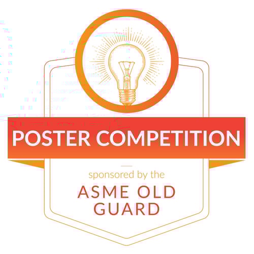 ASME E-Fest Poster Competition Rules 2024
