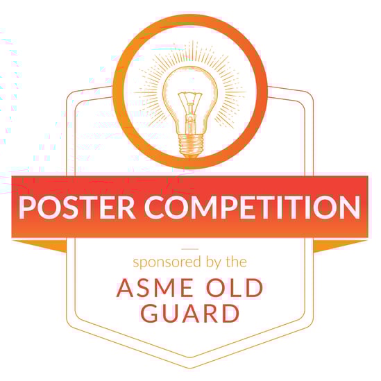 ASME E-Fest Poster Competition Rules AY25-26